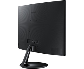 Specificaties van Samsung C24F390FHU Zwart - Tweakers