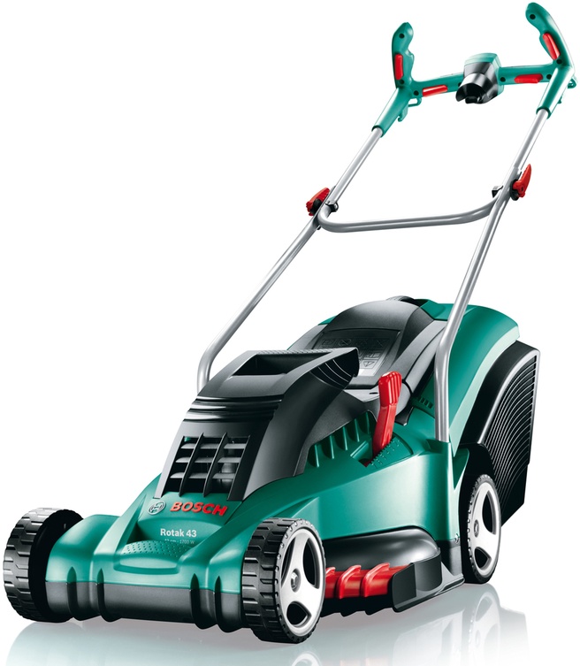 Bosch Rotak 42 - Kenmerken - Tweakers