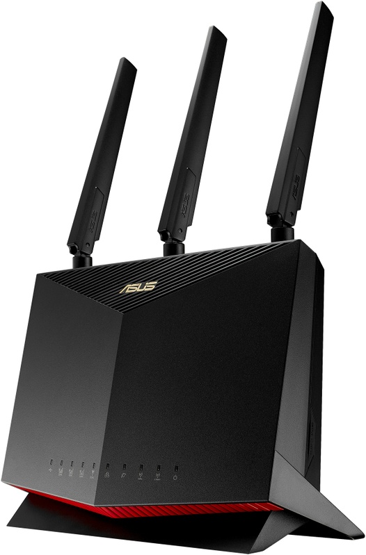 ASUS 4G-AC86U - Kenmerken - Tweakers