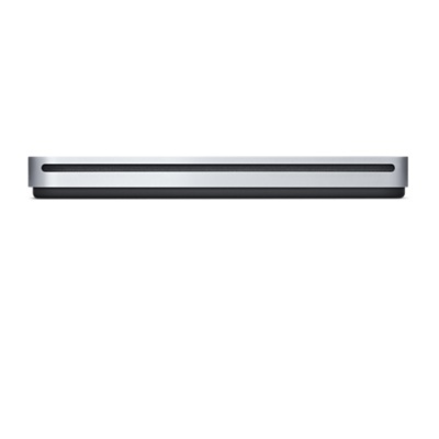 Apple USB SuperDrive (MD564ZM/A) aangeboden - Vraag & Aanbod - Tweakers