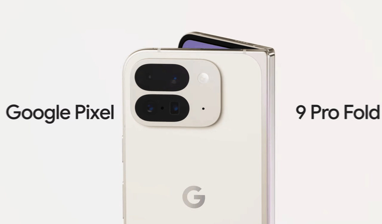 Google deelt eerste officiële beelden van Pixel 9 Pro en Pixel 9 Pro ...