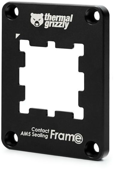 Specificaties van Thermal Grizzly AM5 Contact & Sealing Frame - Tweakers