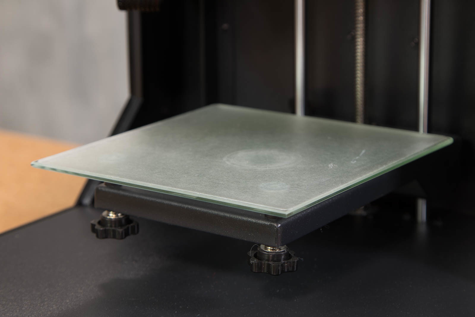 Vier 3d-printers van ongeveer 300 euro - Round-up - Tweakers