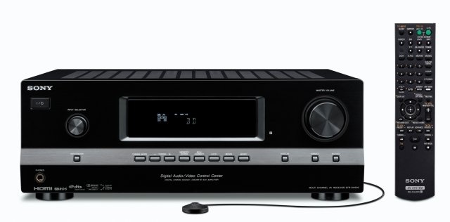 Sony STR-DH500 kopen? - Prijzen - Tweakers
