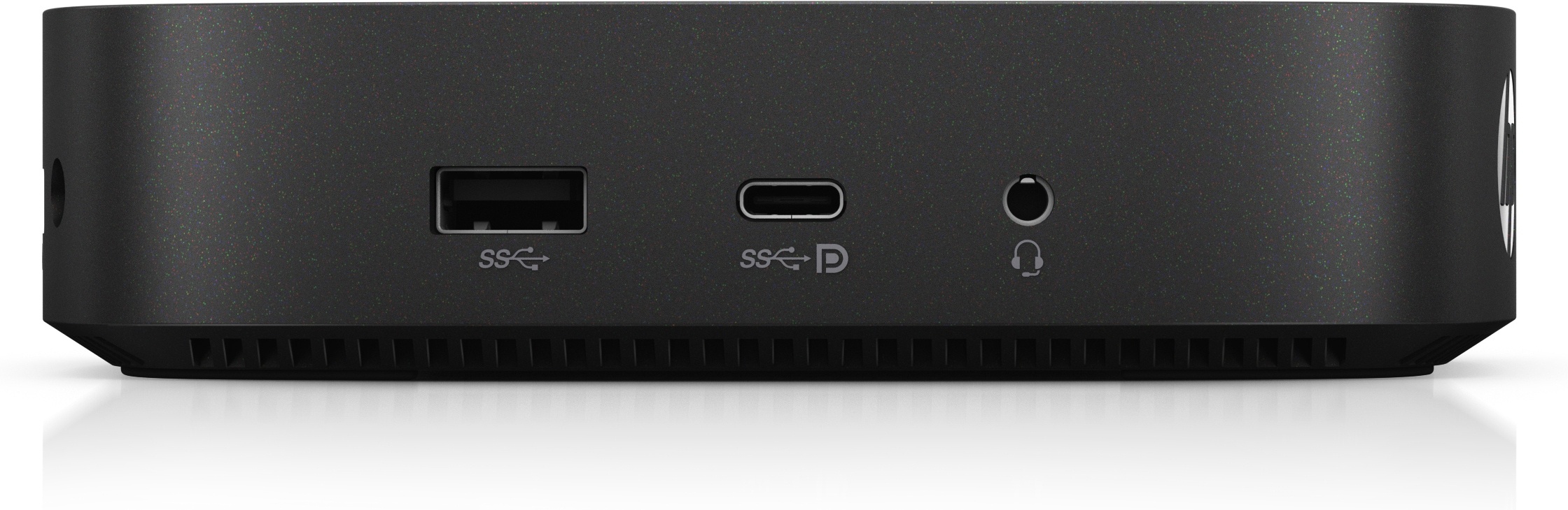 Specificaties van HP t430 Thin Client (282A1AA, Qwertz DE toetsenbord ...