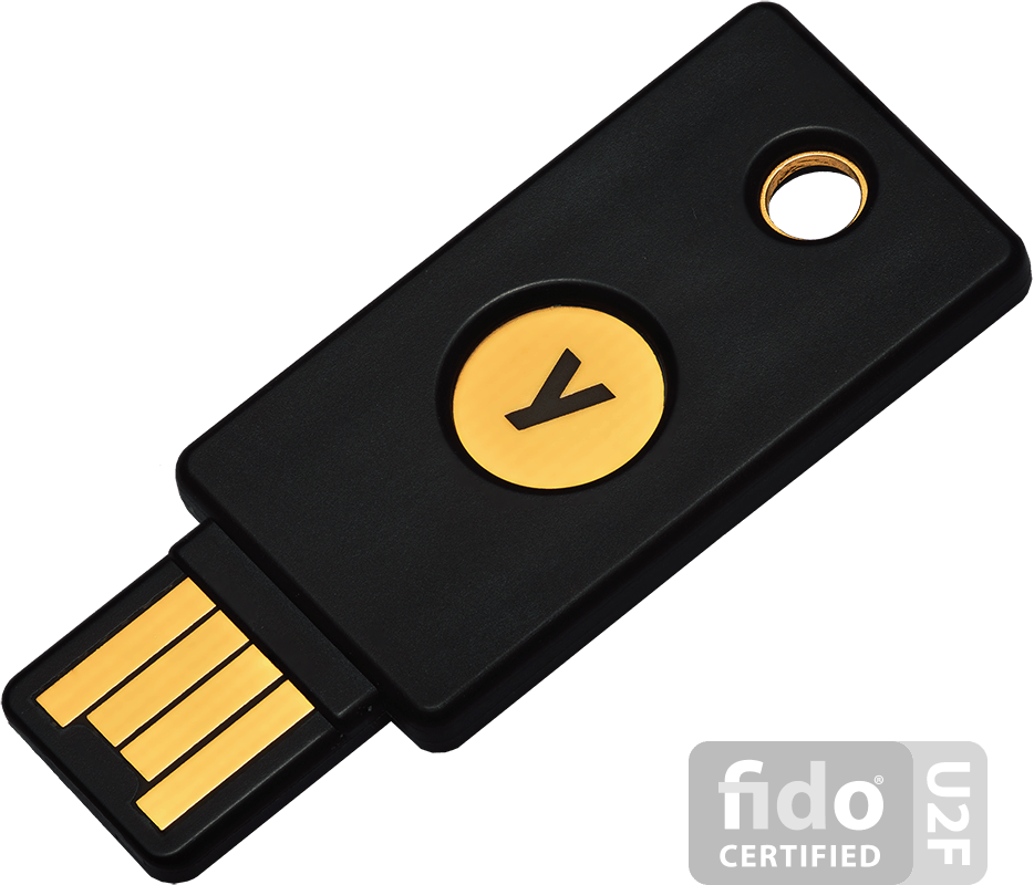 Yubico YubiKey 4: beste prijs - Tweakers