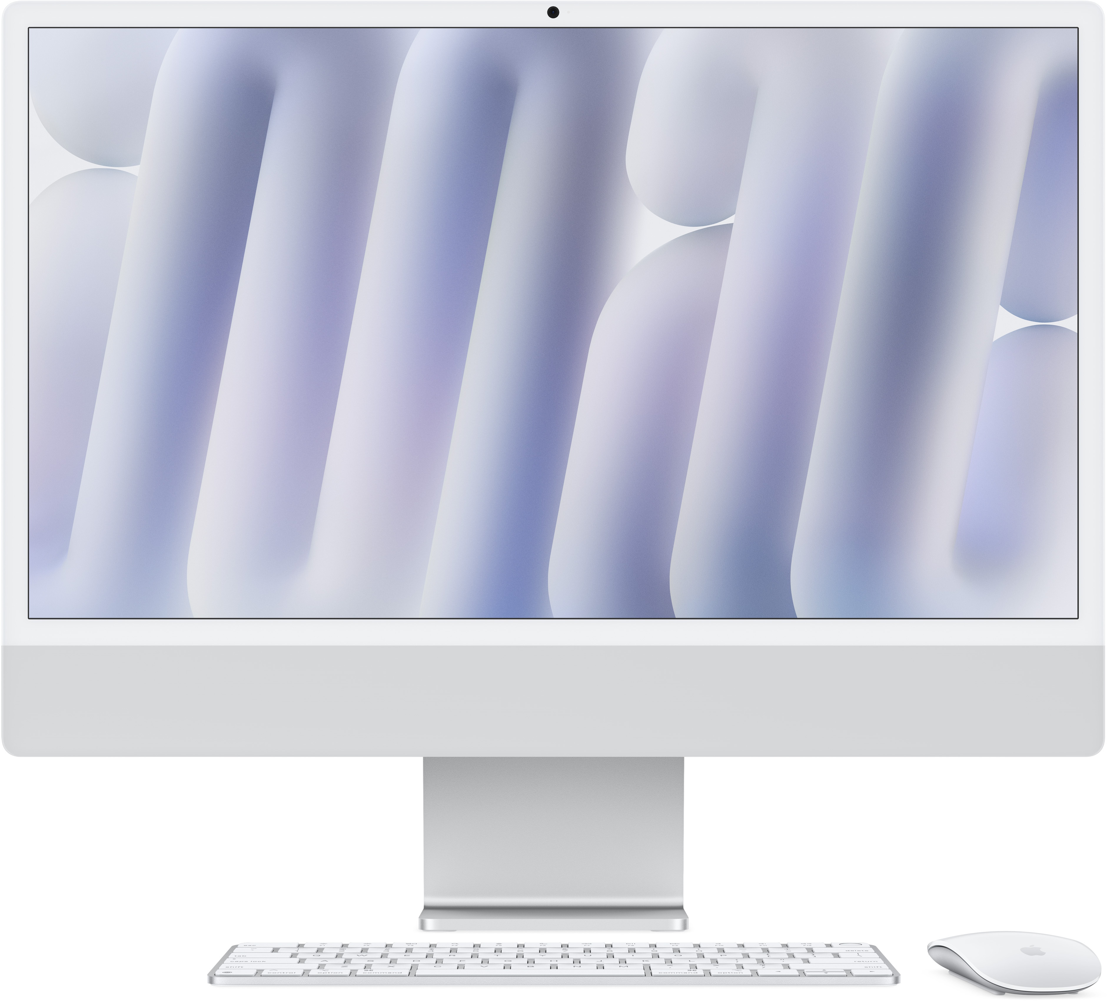 Apple iMac 2024 M4 10-core CPU, 10-core GPU, 16GB ram, 512GB opslag ...