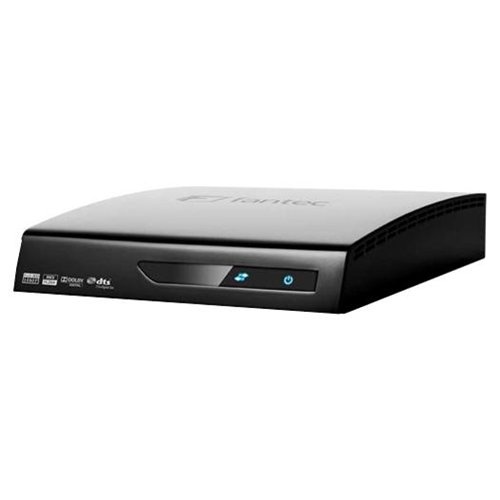 Fantec P2550 Media Player kopen? - Prijzen - Tweakers