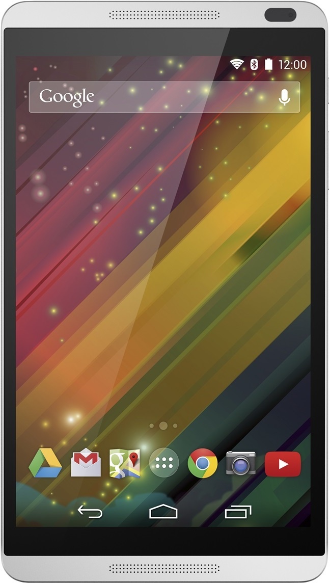 HP Slate 8 Plus met HP Datapass Zilver kopen? - Prijzen - Tweakers