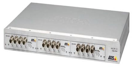 Axis 291 1U Video Server Rack kopen? - Prijzen - Tweakers