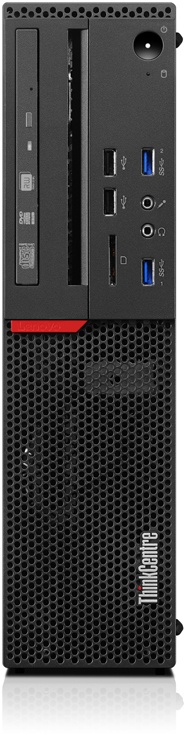 Specificaties van Lenovo ThinkCentre M700 Tiny 10GT0057MH - Tweakers