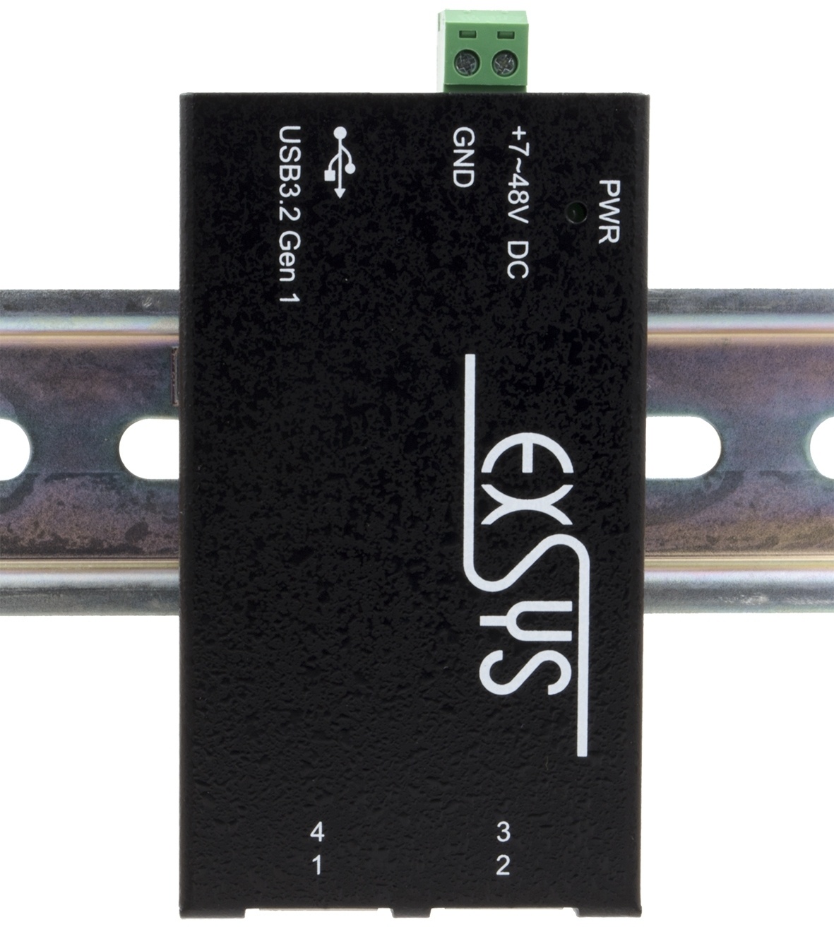 Exsys EX-1181HMS - Kenmerken - Tweakers