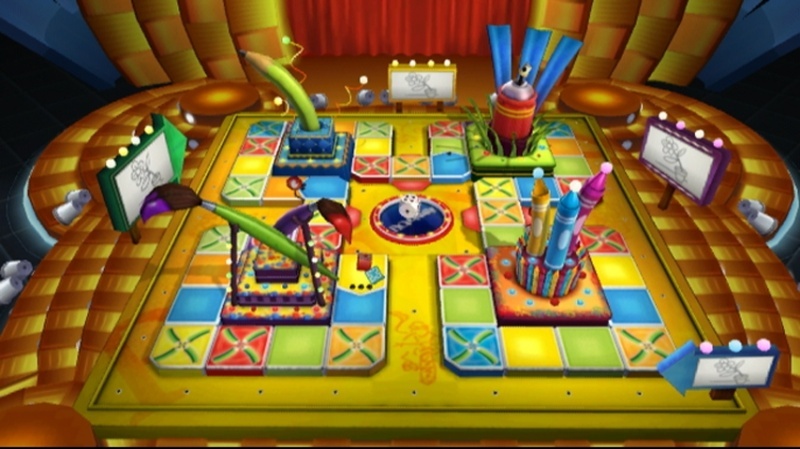 uDraw Pictionary, Wii - Kenmerken - Tweakers