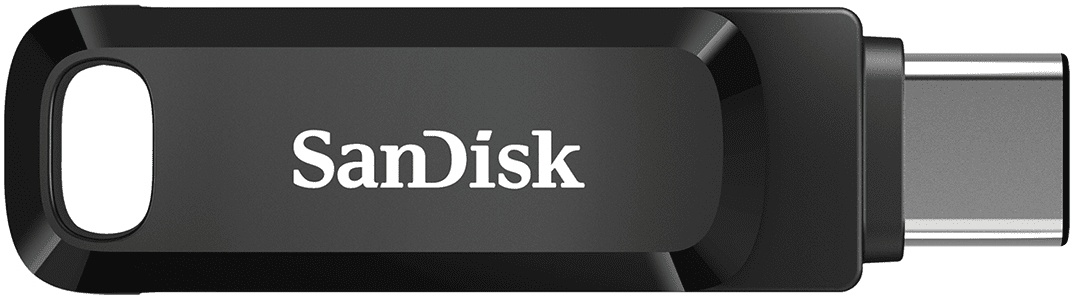 Specificaties van Sandisk Ultra Dual Drive Go 128GB Zwart - Tweakers
