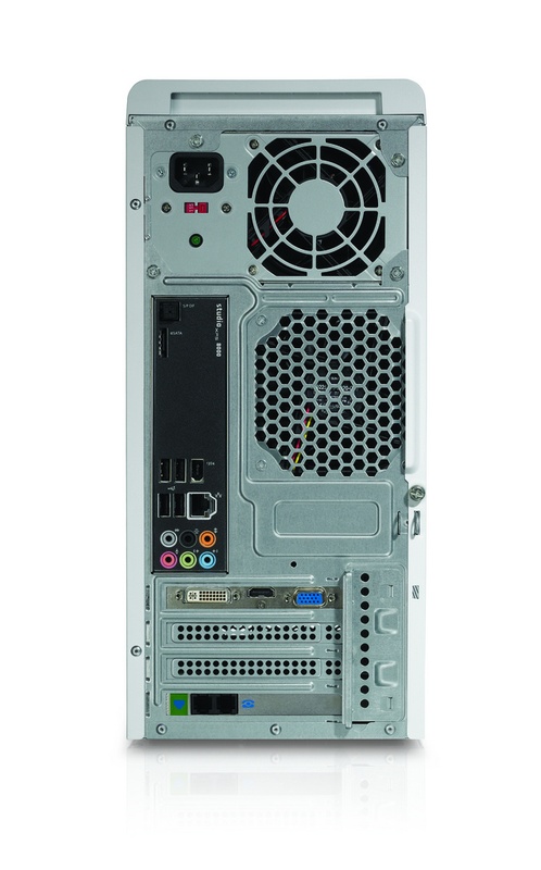 Dell introduceert XPS-systemen met Lynnfield-cpu's - Computer - Nieuws ...