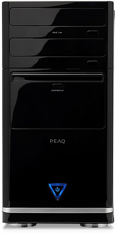 Specificaties van Peaq PDT C1010 - I2NL - Tweakers