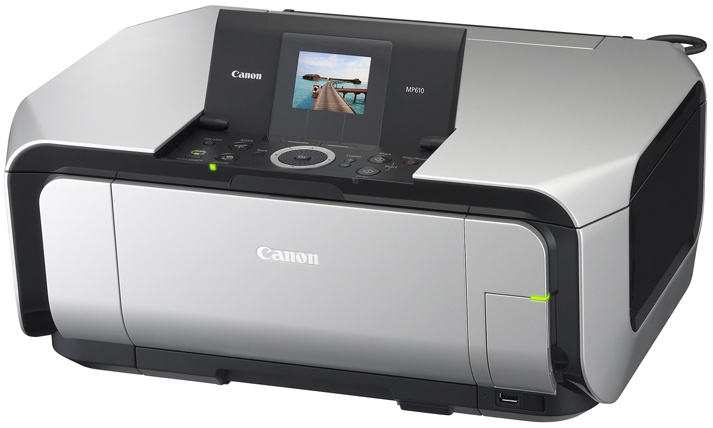 Canon Pixma MP610: beste prijs - Tweakers