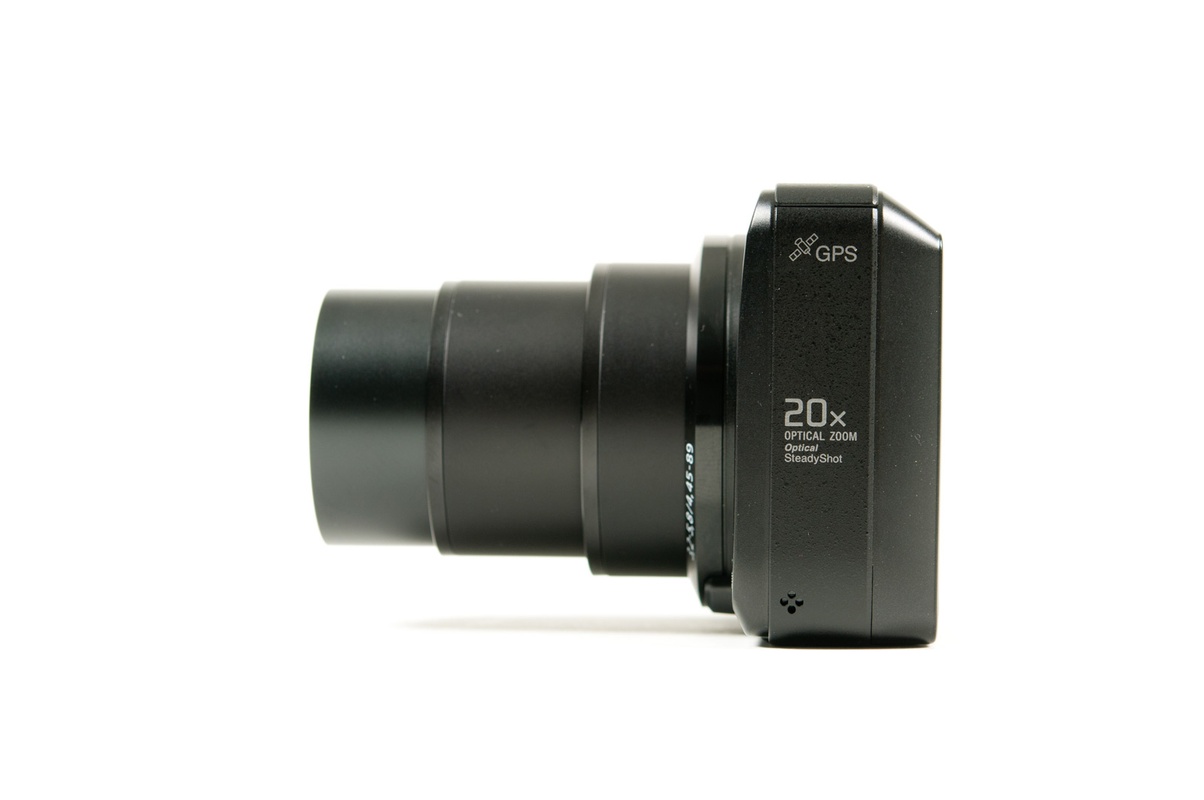 Sony HX20V: verreikende sprinter - Review - Tweakers