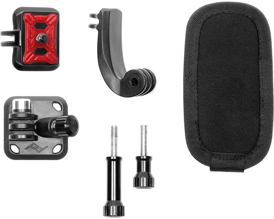 Specificaties van Peak Design POV-2 - Tweakers