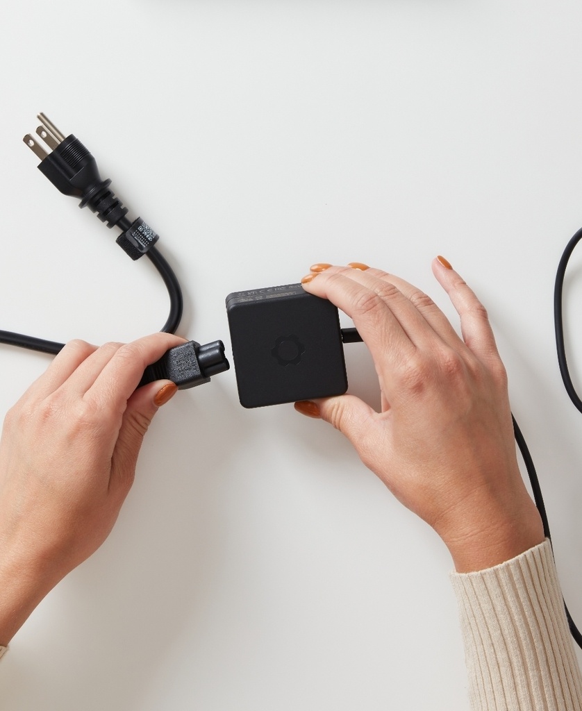 Specificaties van Framework Laptop Power Adapter US/Canada - Tweakers