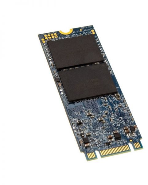 Mach Xtreme Technology M.2 2260 SATA 6Gb/s MLC 240GB - Kenmerken - Tweakers