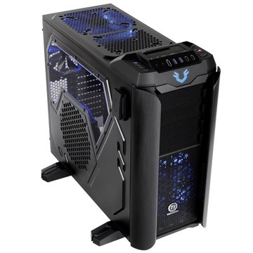 Specificaties van Thermaltake Armor Revo - Tweakers