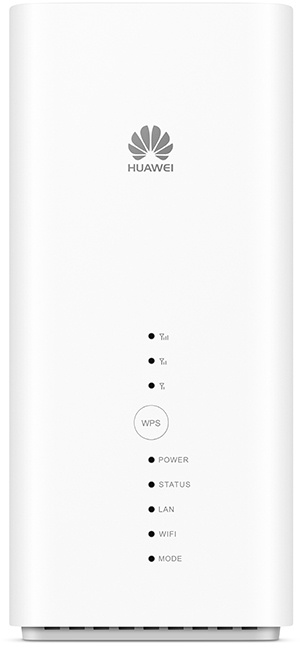 Specificaties van Huawei B618 - Tweakers