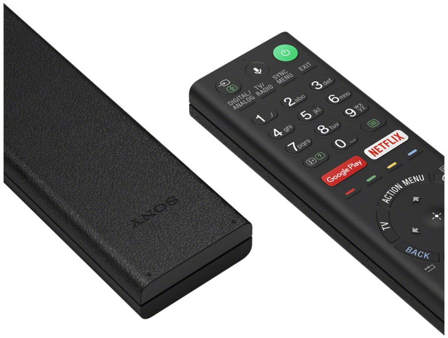 Specificaties van Sony RMF-TX200E - Tweakers