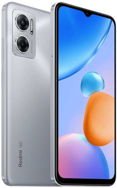 Abonnement voor Redmi 10 5G, 4GB ram, 64GB opslag Zilver - Tweakers