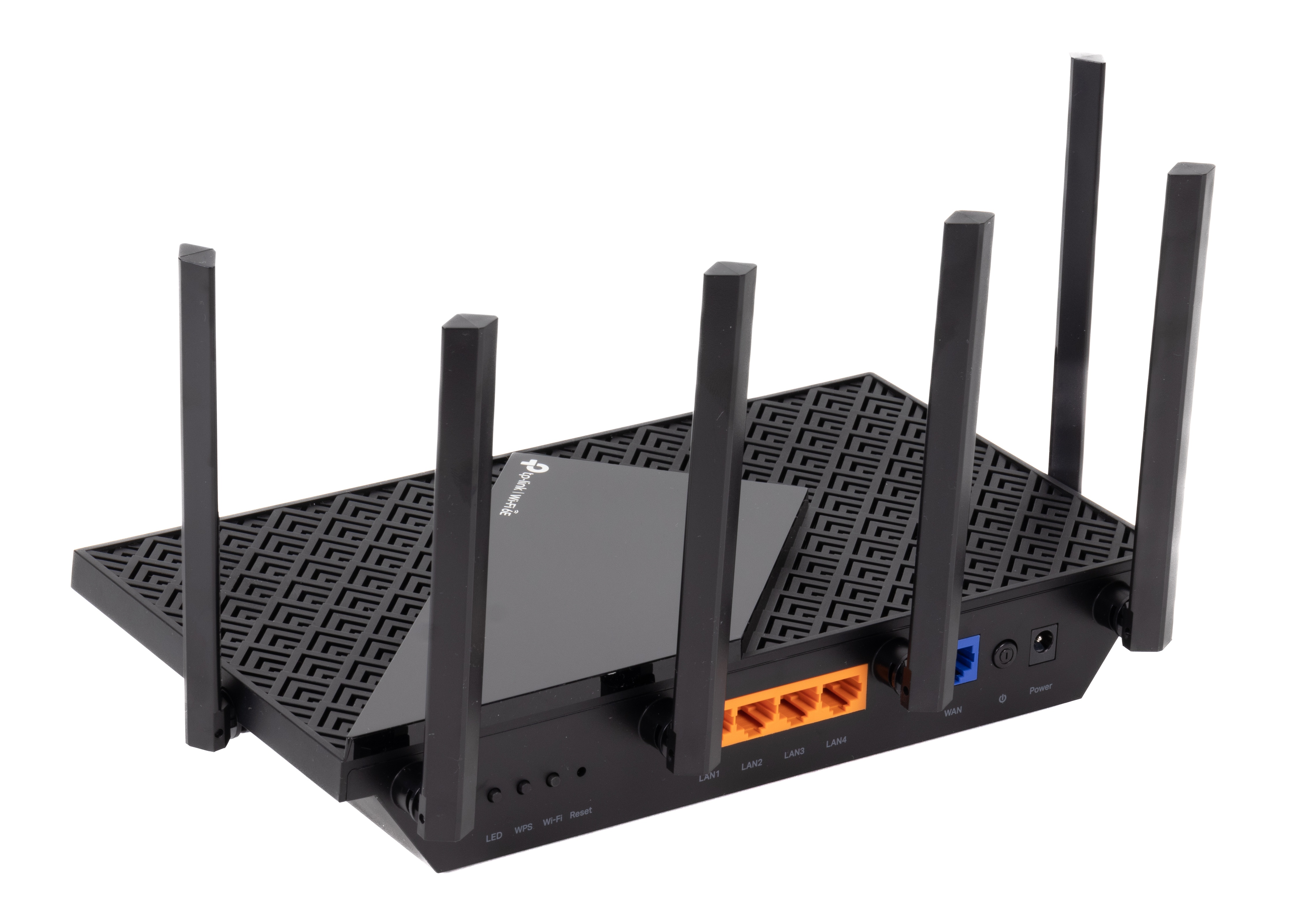 TP-Link AXE75 Review - 6GHz-router voor een instapprijs - Hardware ...