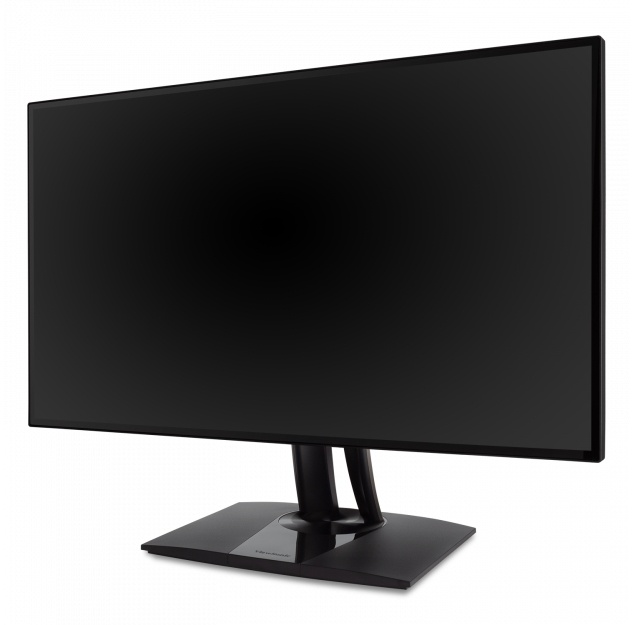 ViewSonic VP2768-4K Zwart - Kenmerken - Tweakers