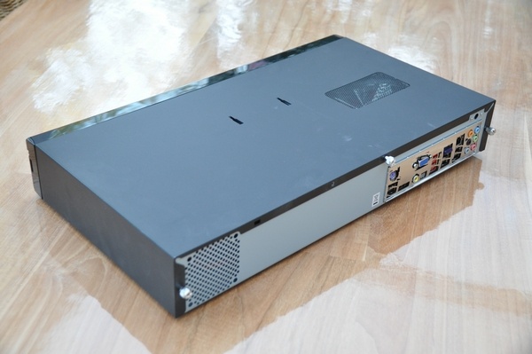 Gigabyte MIB T5140 - Juicie - Product reviews - Tweakers