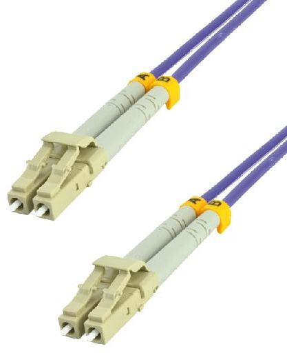 Specificaties van MCL FOM4/LCLC-2M Paars - Tweakers