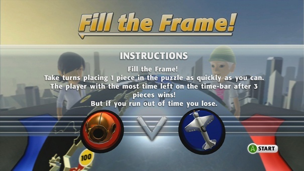 Specificaties van National Geographic Challenge, Xbox 360 - Tweakers