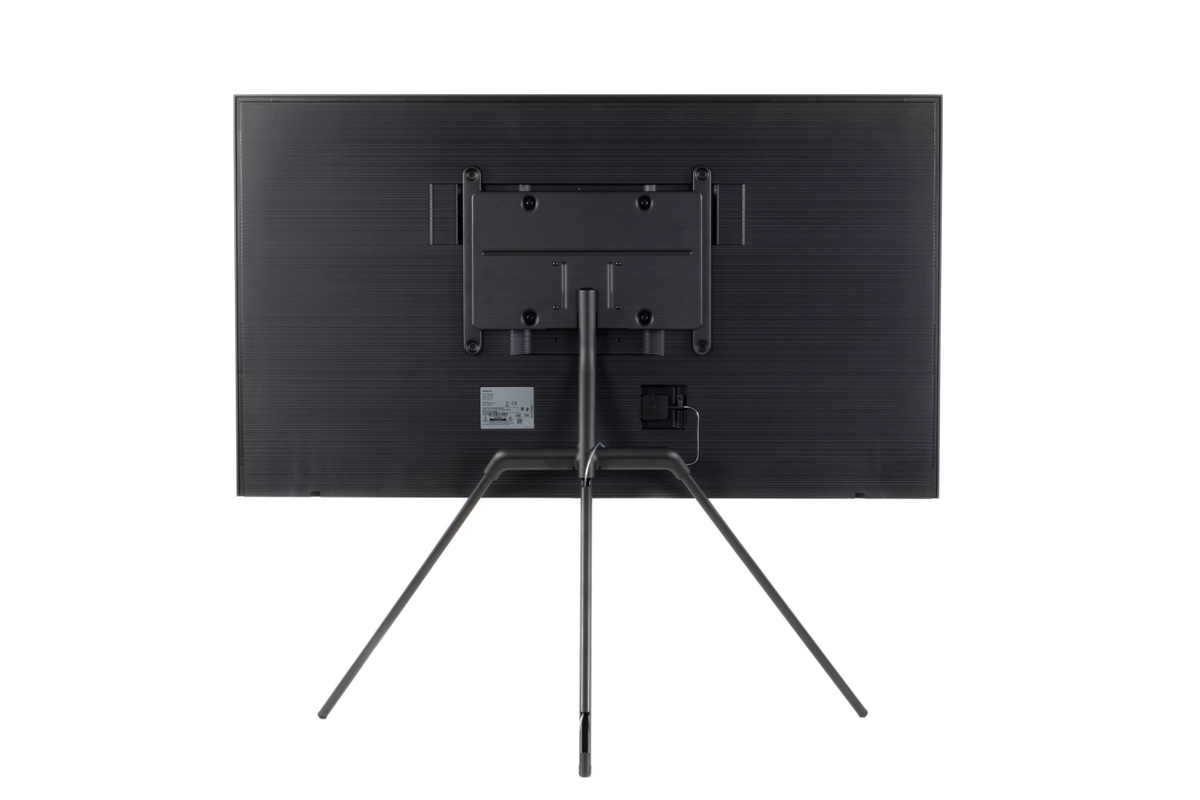 Samsung The Frame Review - Tweakers