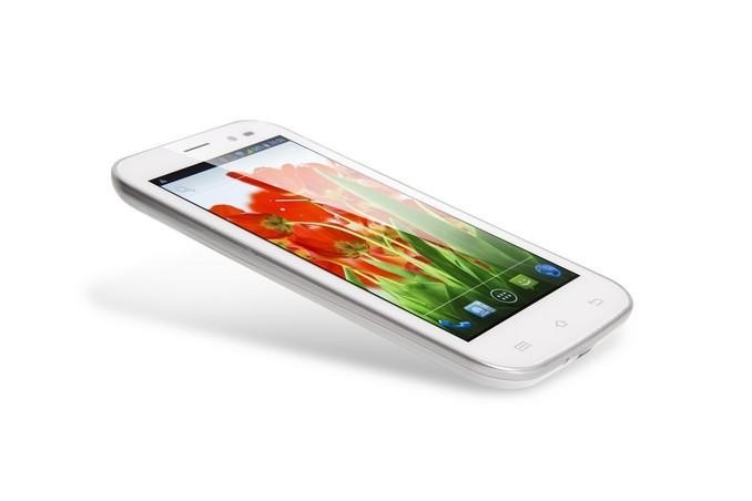 Specificaties van Goclever Fone 450 Wit - Tweakers