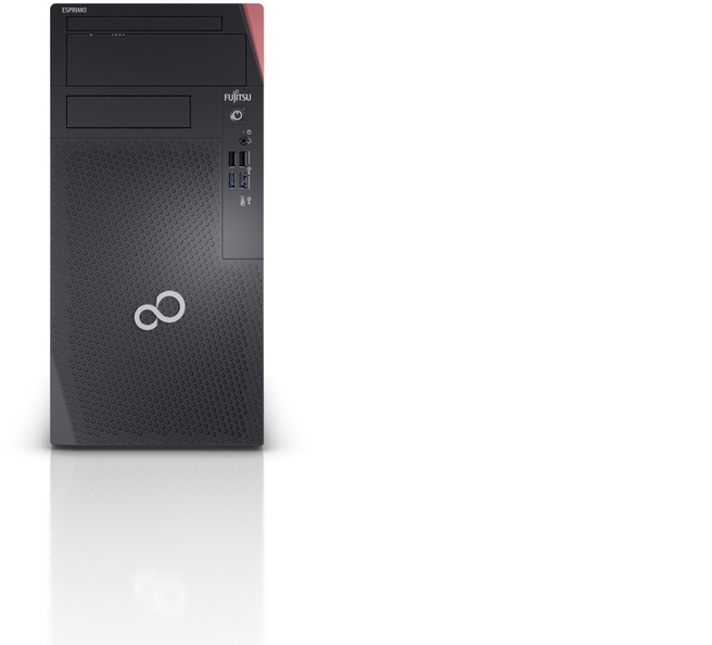 Fujitsu Esprimo P7010 (VFY:P7010PC50MBE) - Kenmerken - Tweakers