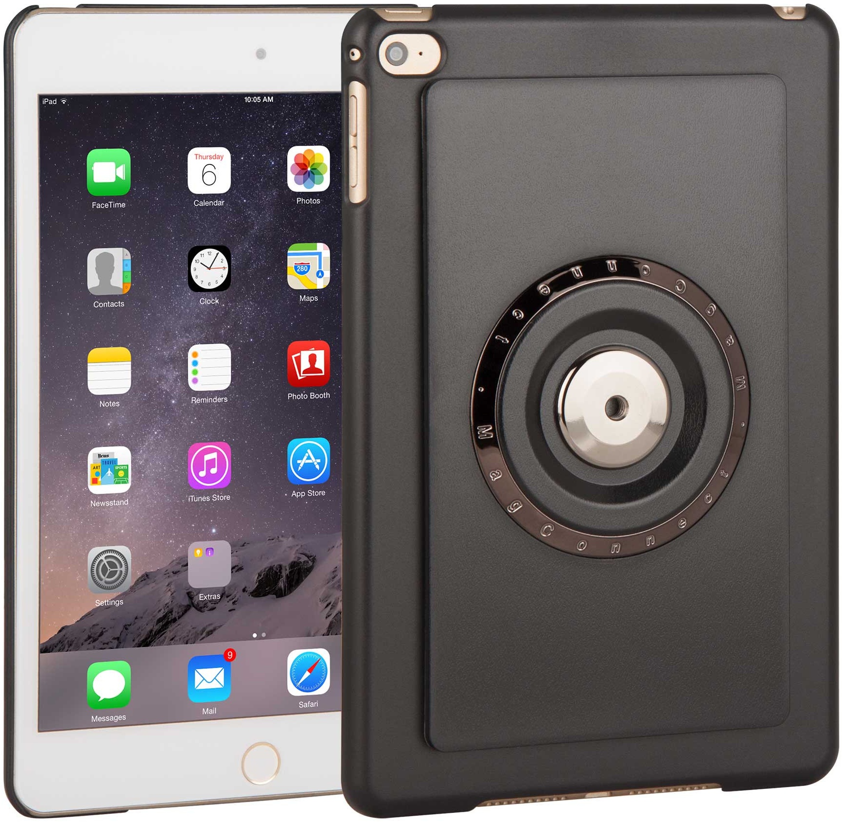 The Joy Factory MagConnect Tray - Kenmerken - Tweakers