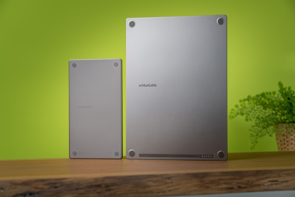 ReMarkable Paper Pro Move Review - Tweakers