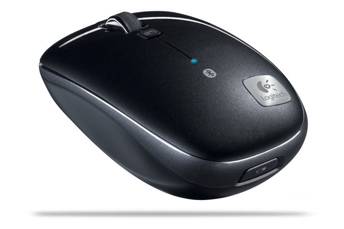 Specificaties van Logitech Bluetooth Mouse M555b - Tweakers