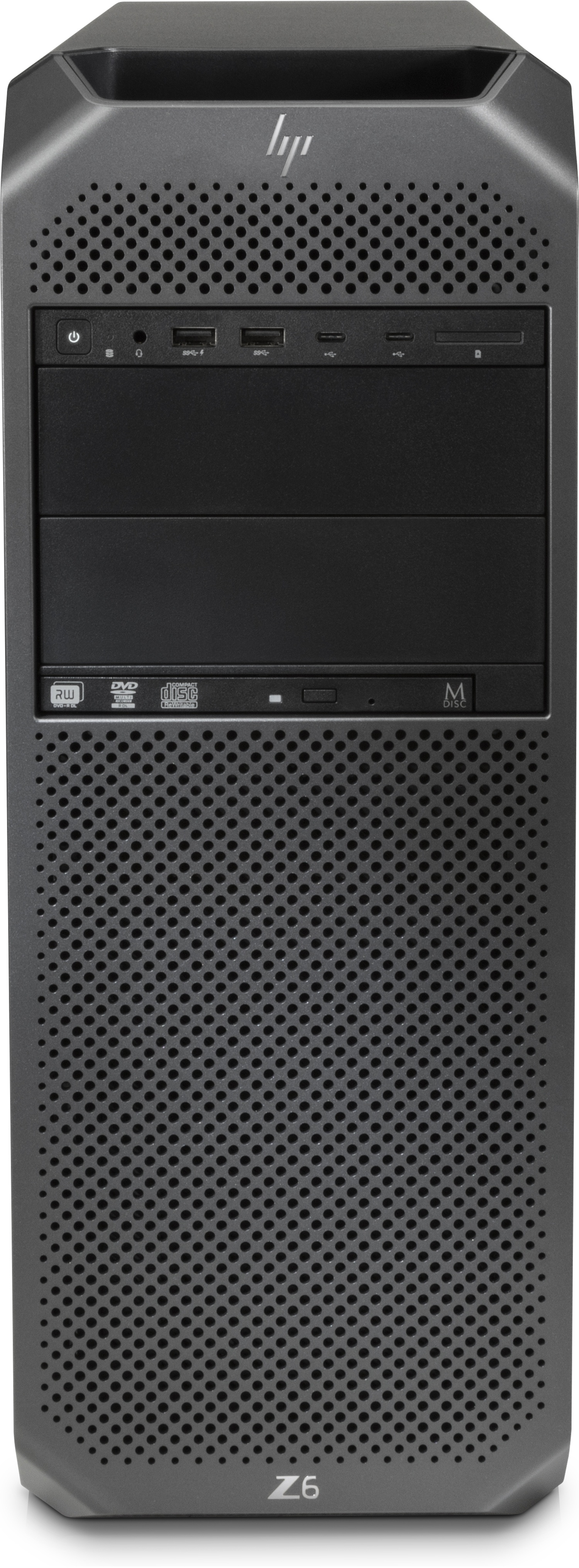 Beste prijs van HP Z6 G4 Workstation 2WU46EA (NL) - Tweakers