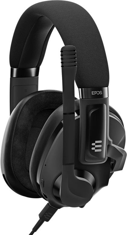 Specificaties van EPOS H3 Hybrid Zwart - Tweakers