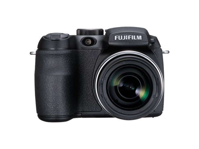 Fujifilm FinePix S1500 Zwart - Kenmerken - Tweakers
