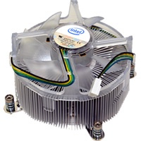 Intel Thermal Solution RTS2011AC kopen? - Prijzen - Tweakers