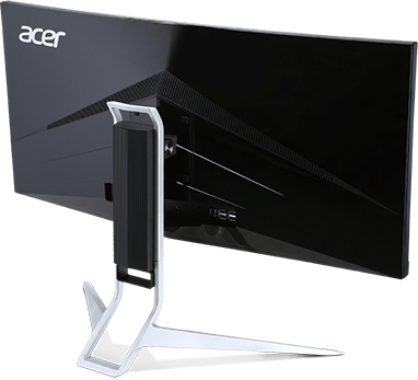 Specificaties van Acer XR342CK (UM.CX2EE.001) Zwart - Tweakers