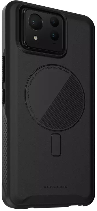 Specificaties van ASUS Zenfone 11 Ultra DEVILCASE Guardian Ultra-Mag Lite (Zenfone 11 Ultra ...