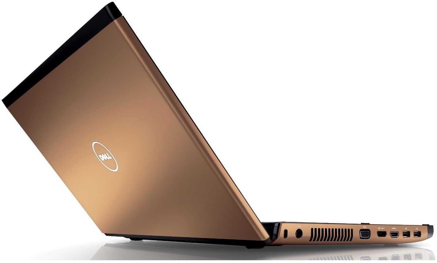 Specificaties van Dell Vostro 3700 (N37040BR) - Tweakers