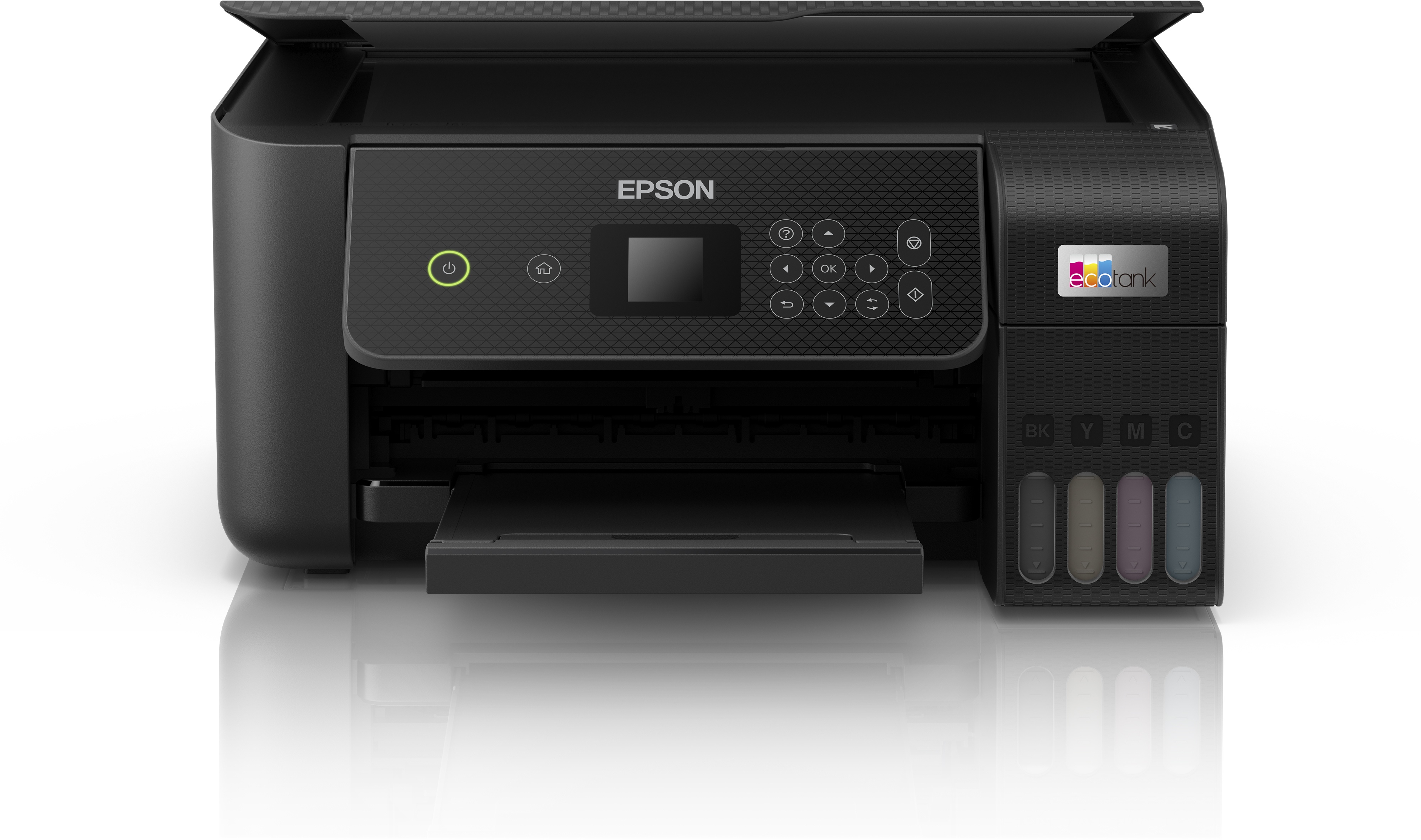 Specificaties van Epson EcoTank ET-2825 - Tweakers