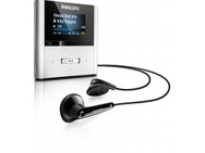 Philips GoGear RaGa 2GB Zilver - MorgothG - Product reviews - Tweakers