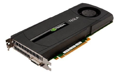 HP NVIDIA Tesla C2075 6GB GDDR5 - Kenmerken - Tweakers